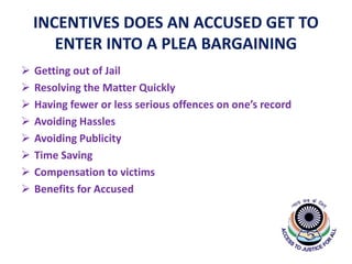 PLEA BARGAINING PPt.pptx