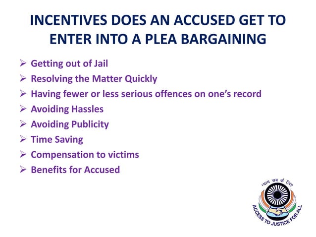 PLEA BARGAINING PPt.pptx