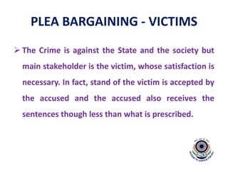 PLEA BARGAINING PPt.pptx