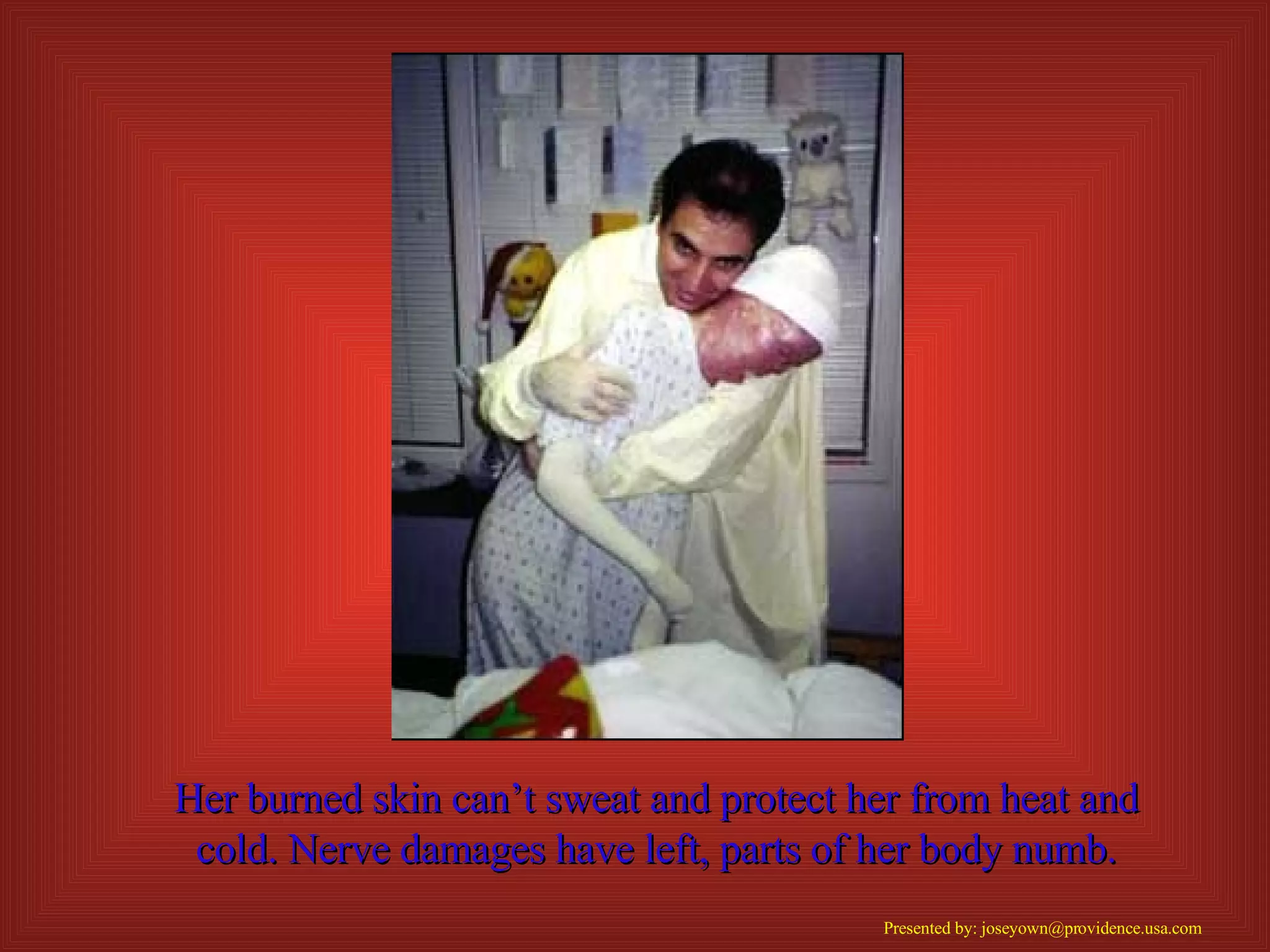 Please do not drink and drive. (A fateful accident) | PPS