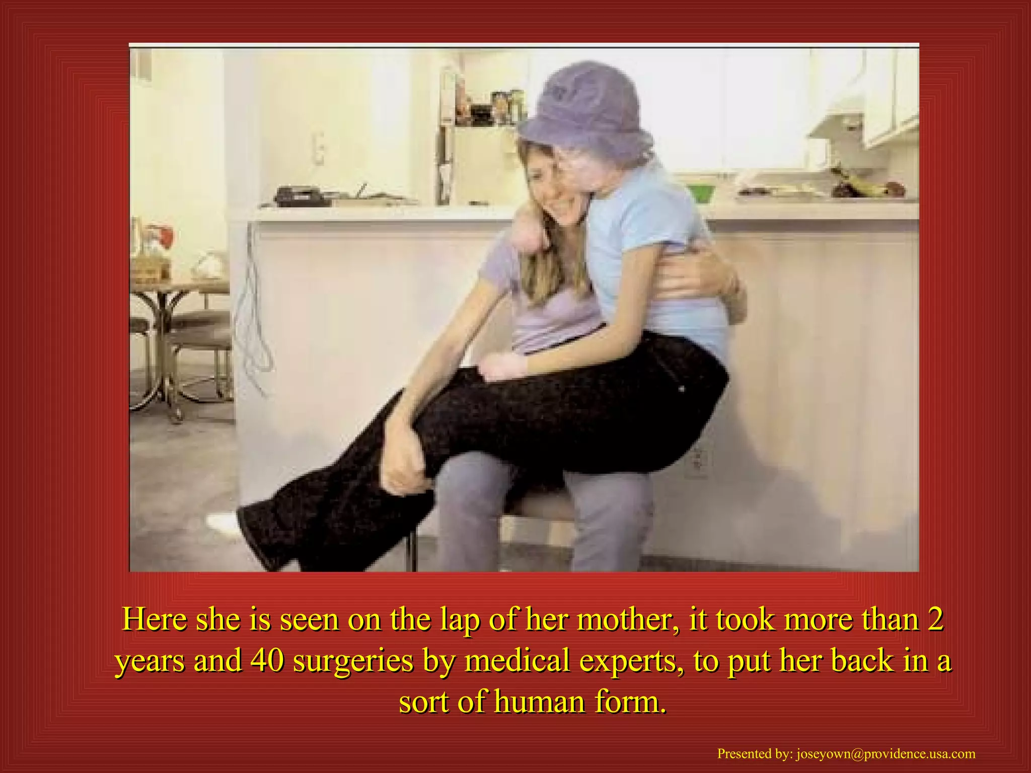 Please do not drink and drive. (A fateful accident) | PPS