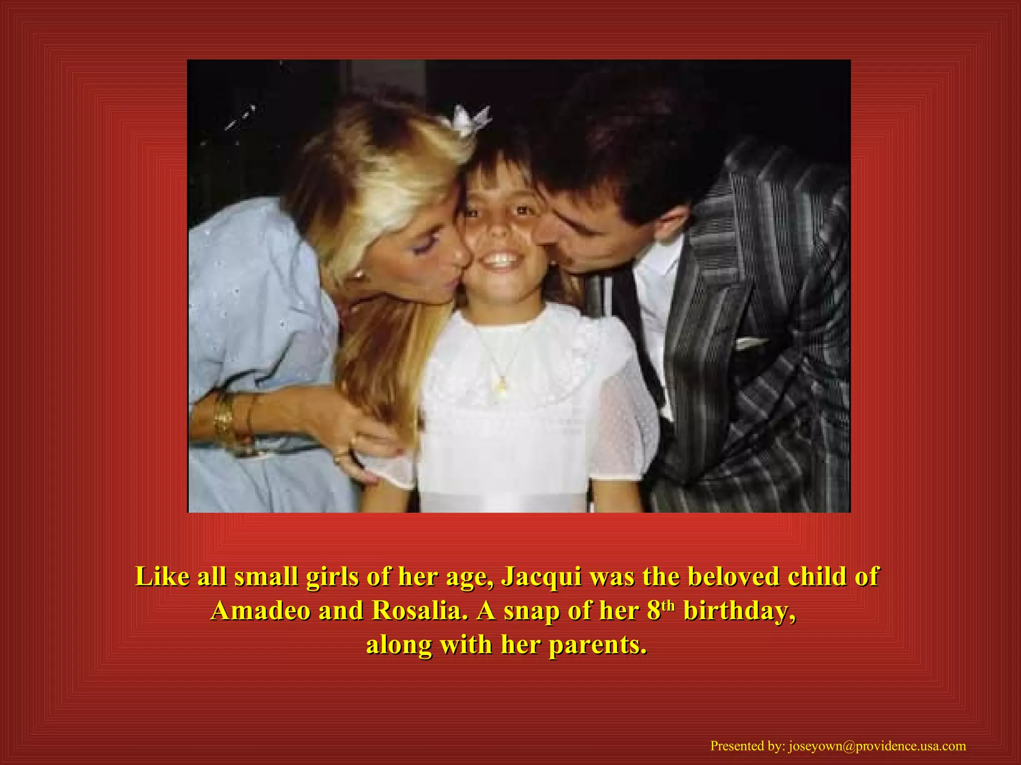 Please do not drink and drive. (A fateful accident) | PPS