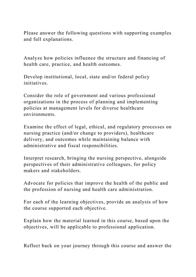 Please answer the following questions with supporting examples and f.docx