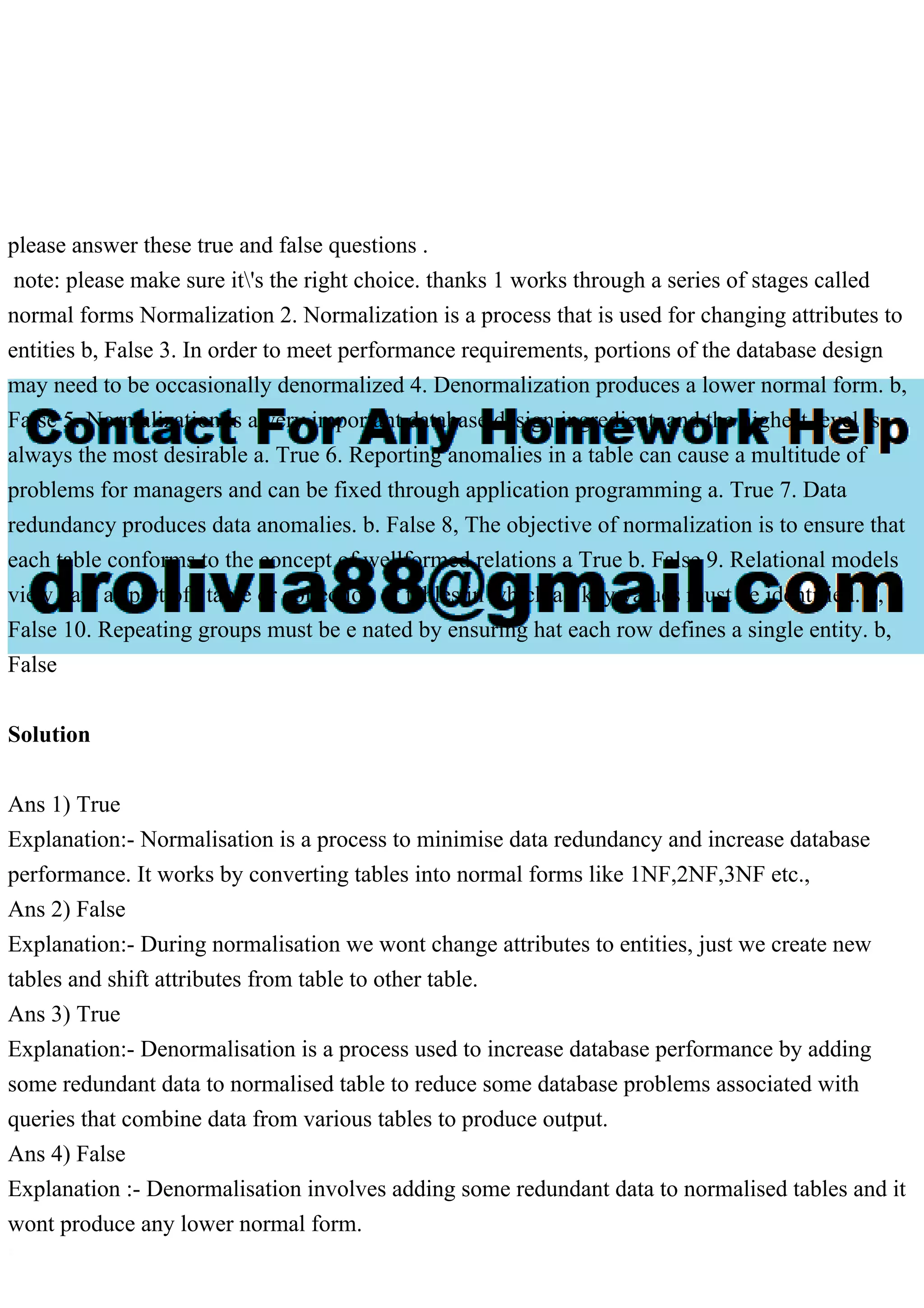 please answer these true and false questions . note ple.pdf