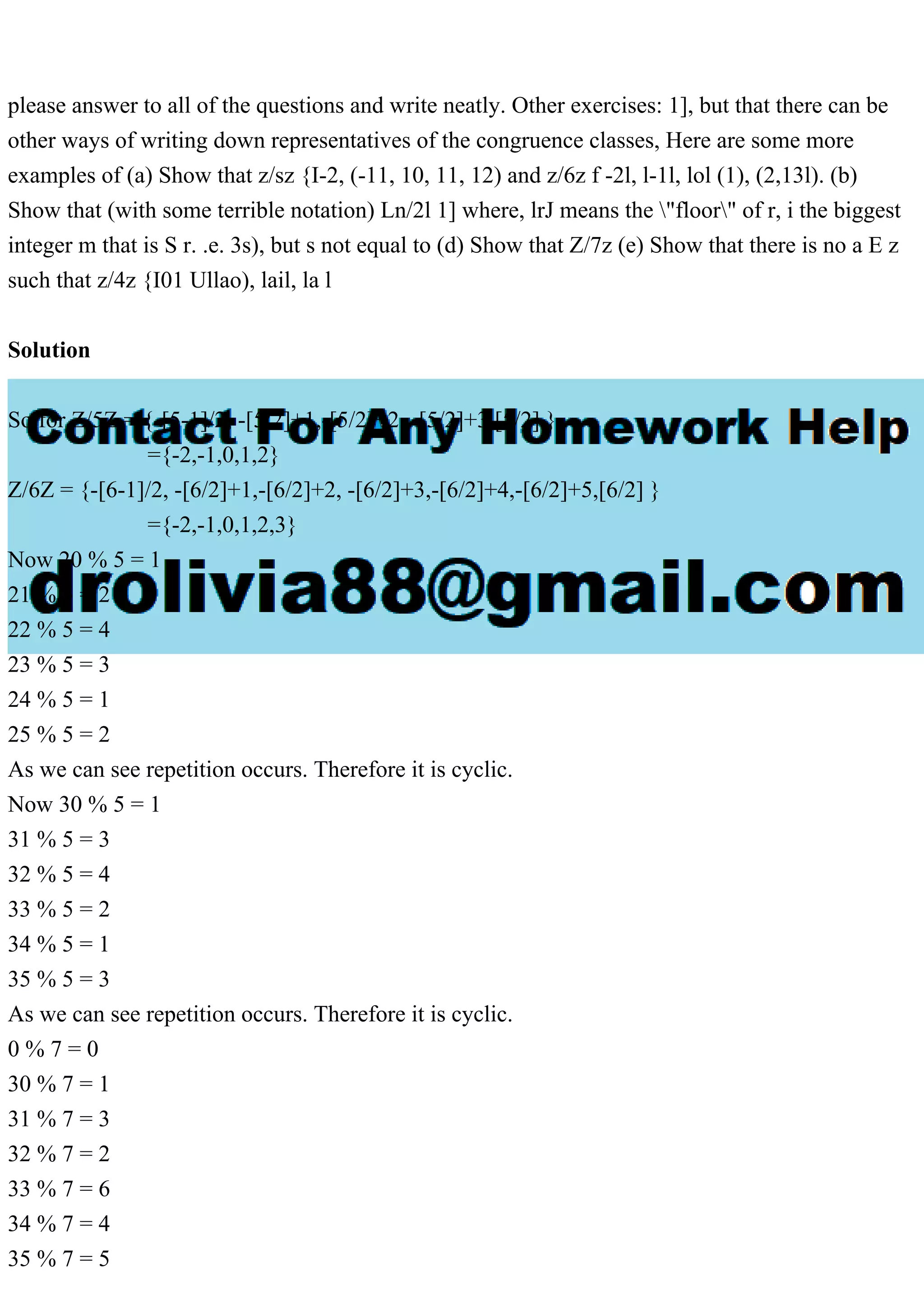 please answer to all of the questions and write neatly. Other exer.pdf