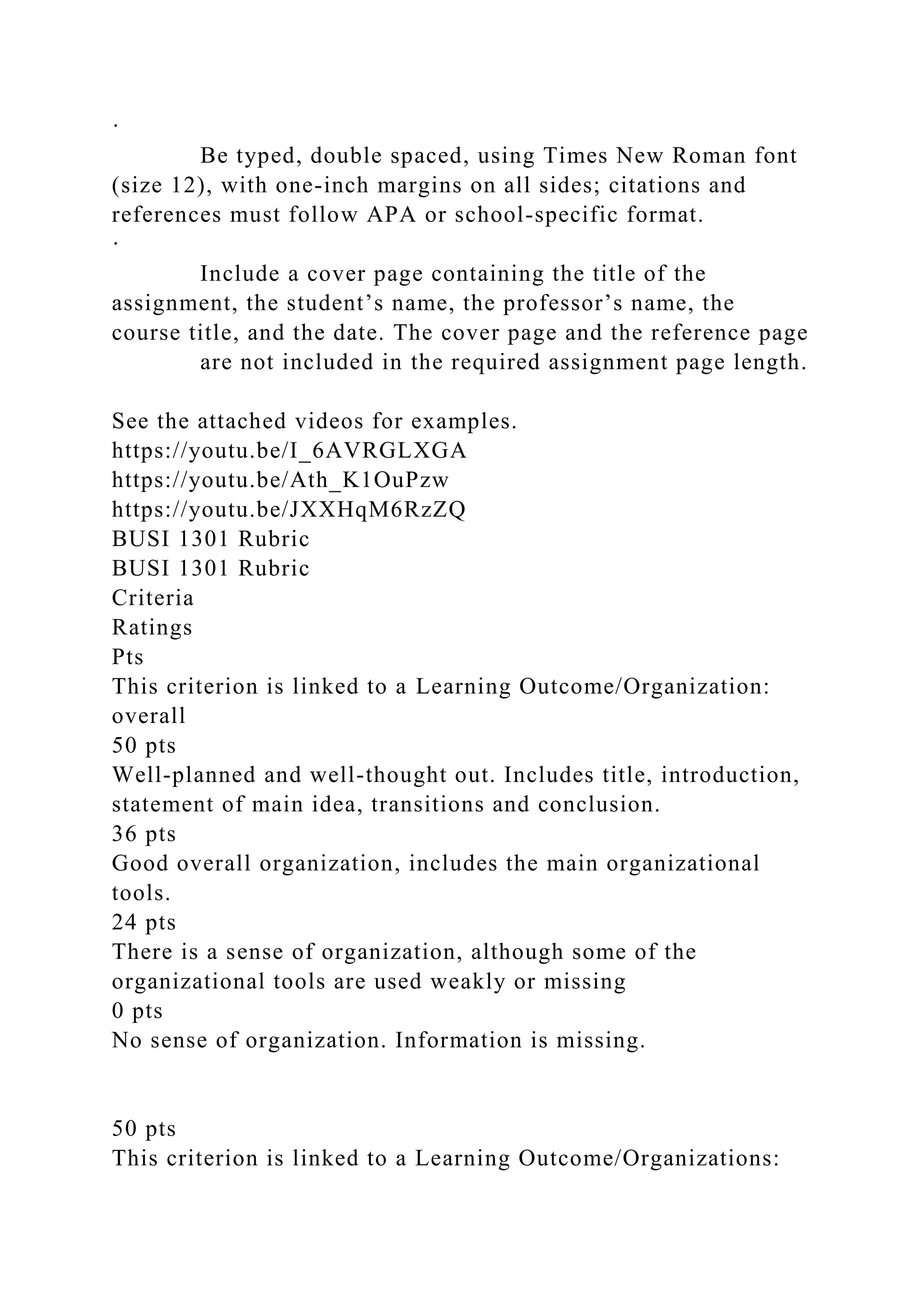 Please attach your SWOT AnalysisA SWOT (Strengths, Weaknesses, O.docx