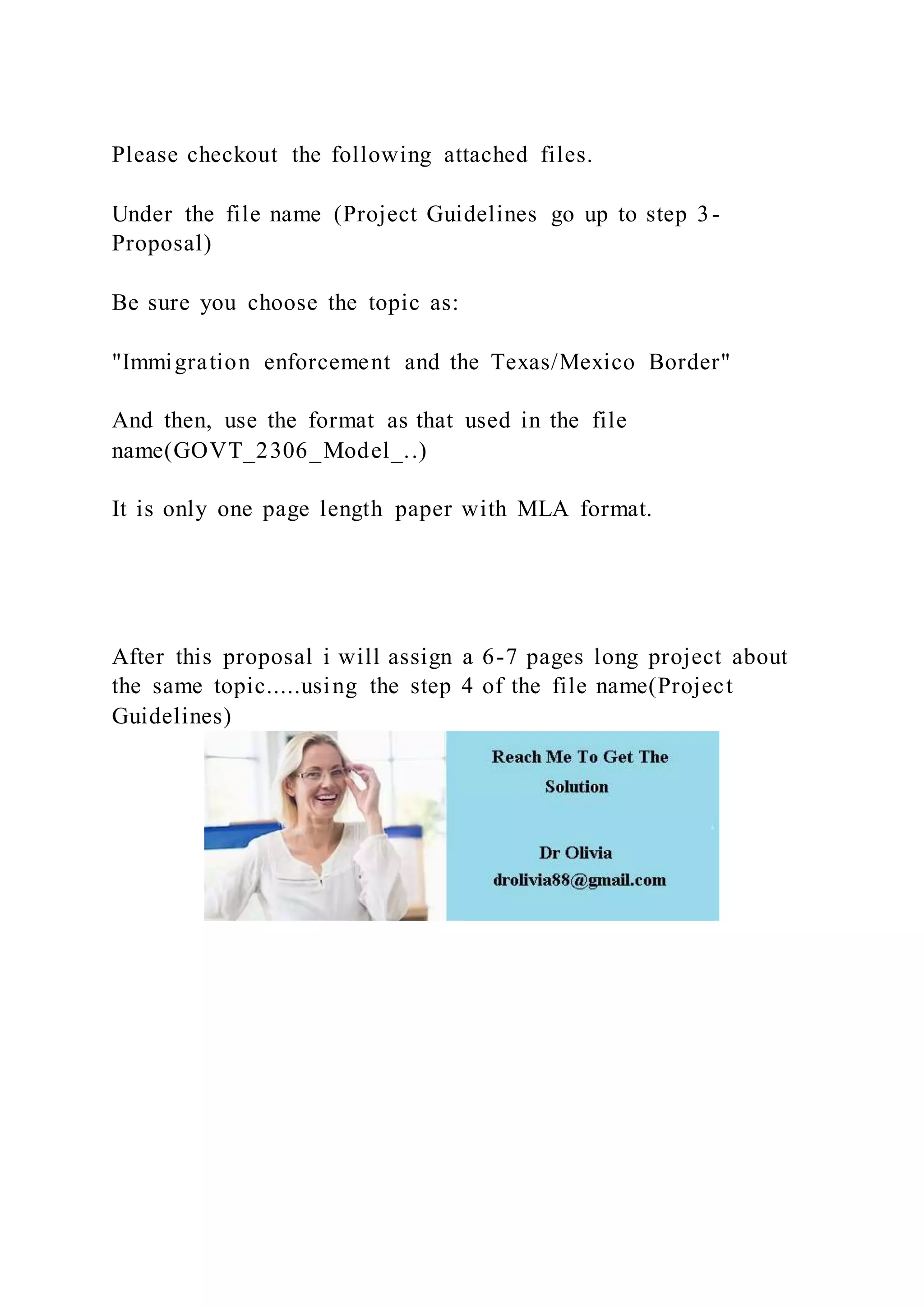 Please checkout the following attached files.Under the file name | PDF