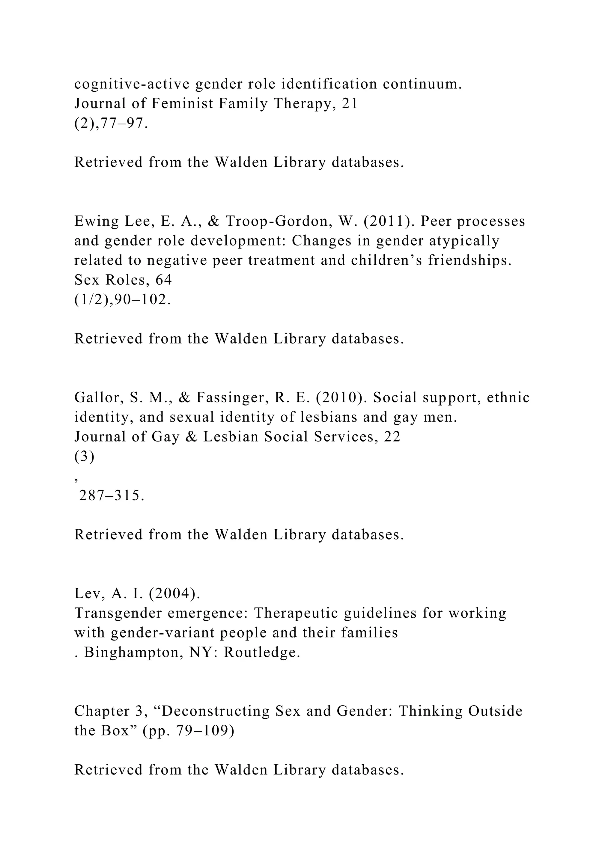 Please cite and include references- Broderick & Blewitt (2015) must.docx