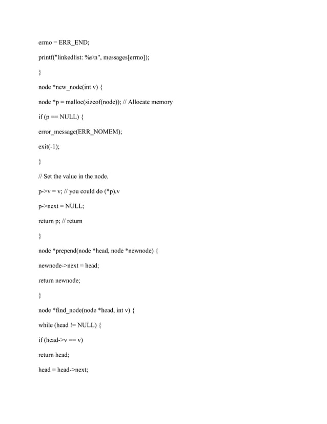 Please code in C language- Please do part 1 and 2- Do not recycle answ.docx