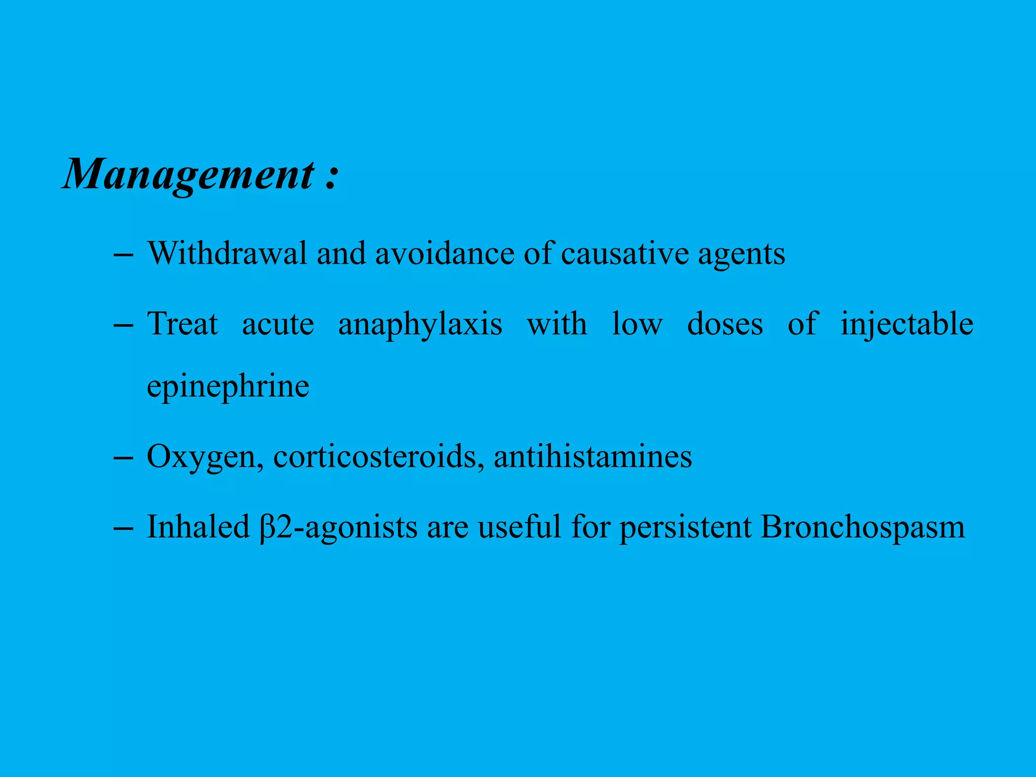 DRUG INDUCED PULMONARY DISEASES | PPTX
