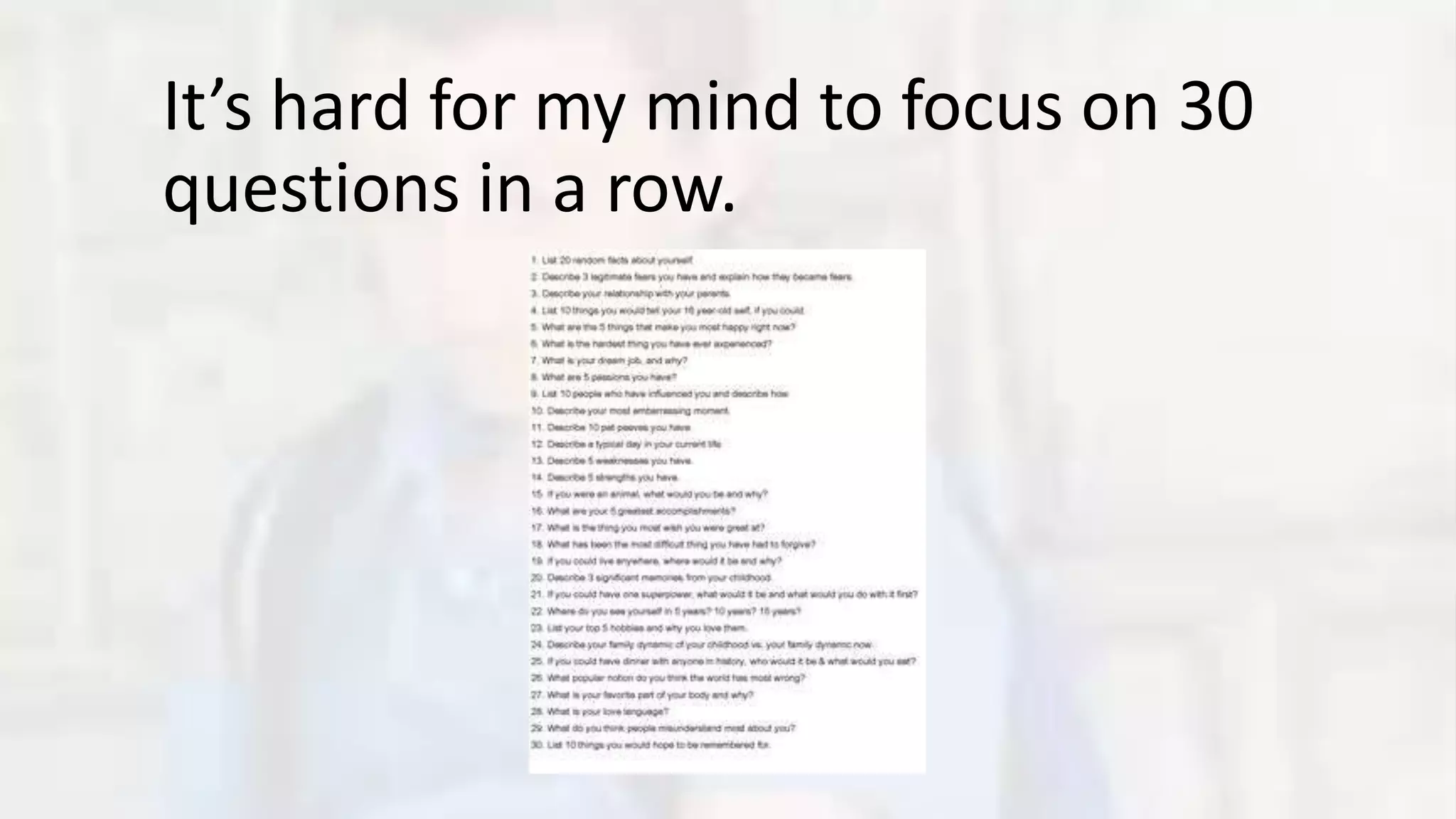 Please Don't Take Away My Recess A Poem About ADHD | PPTX