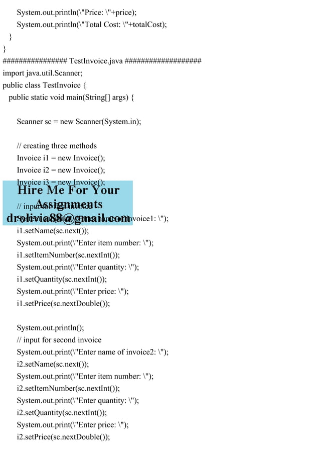 Please find my solution.Please let me know in case of any issue..pdf