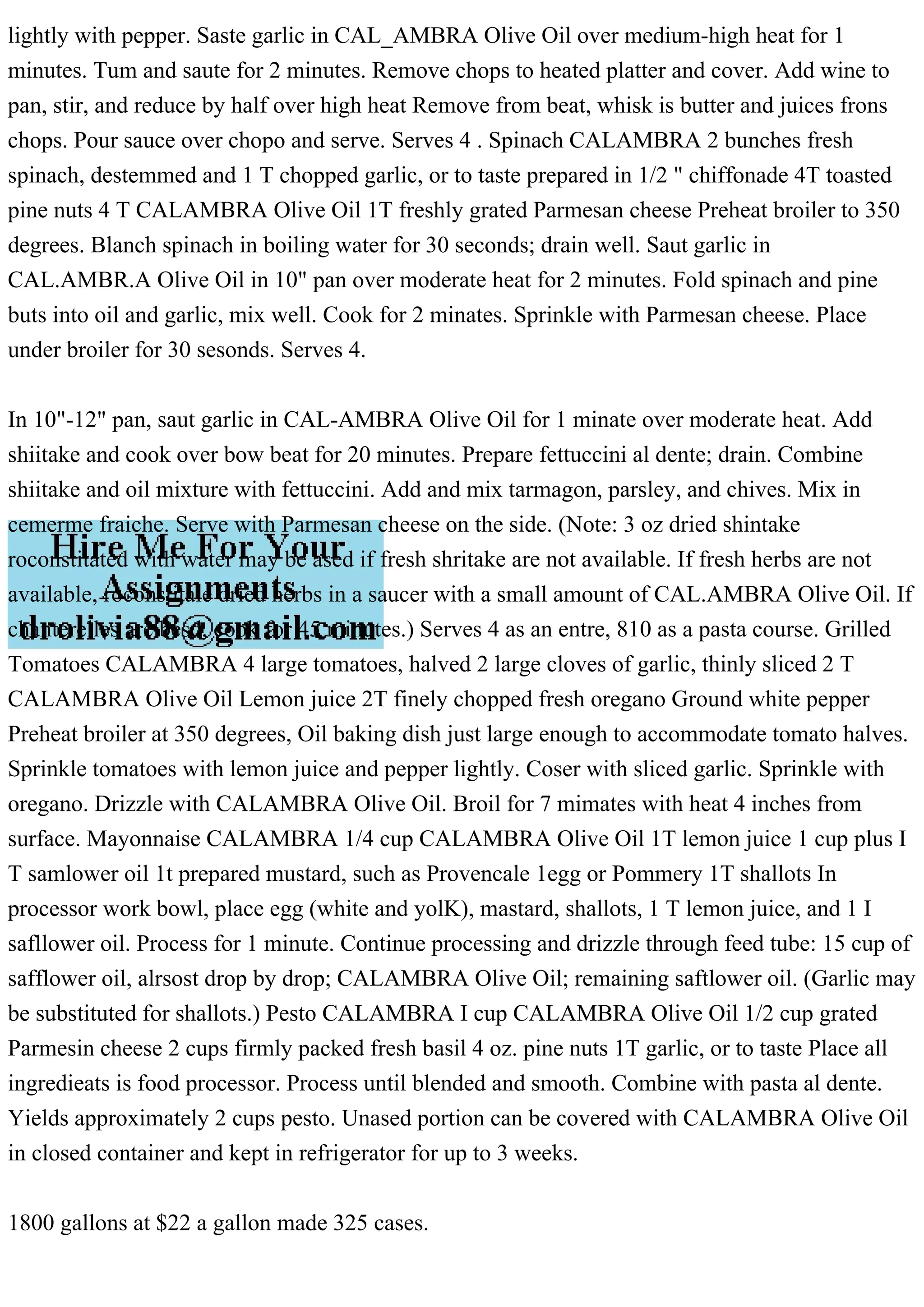 please help me on the case! provide step by step explainations!.pdf