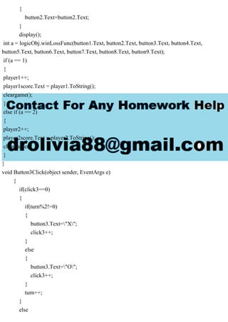 Please help with this. program must be written in C# .. All of the g.pdf