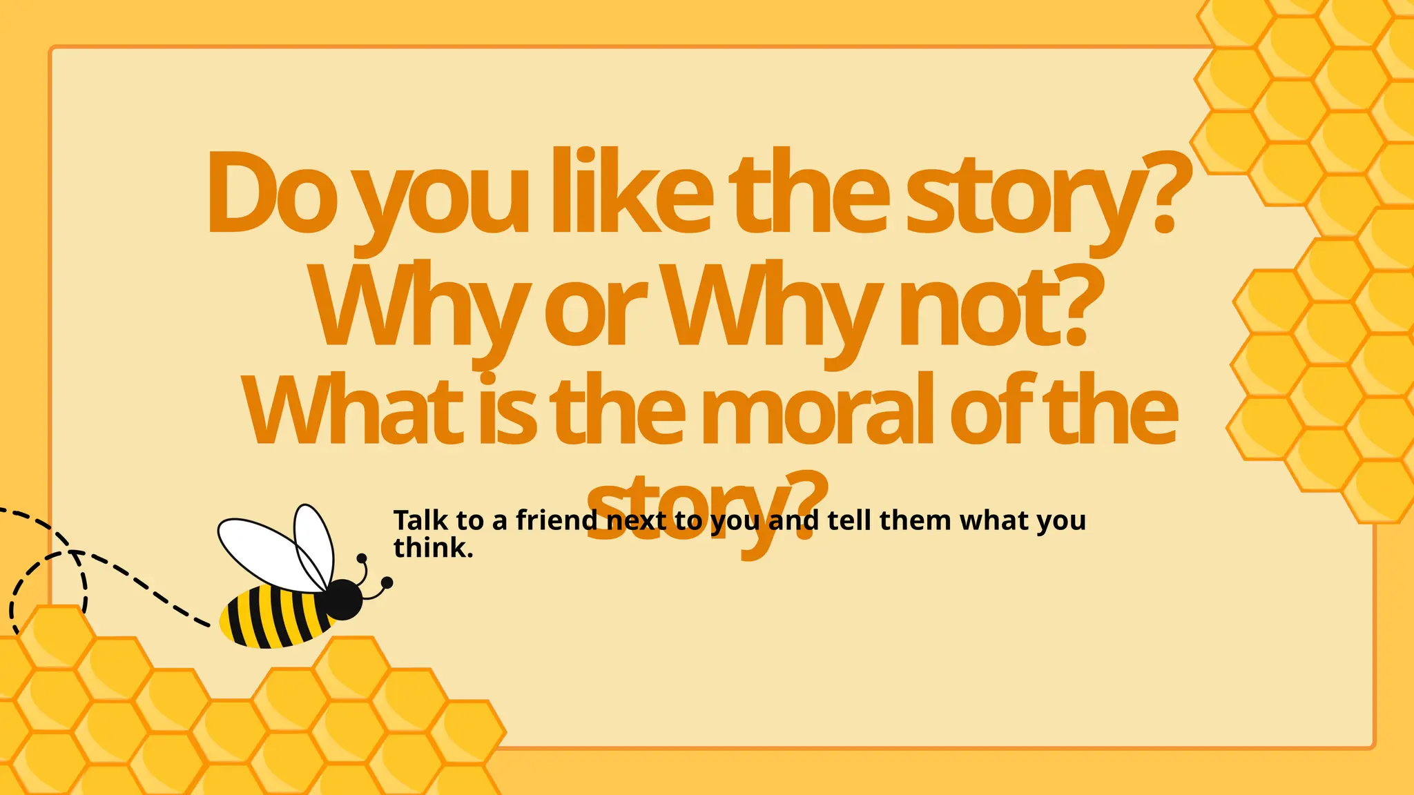 Please Please the Bees_efl_activities.pptx