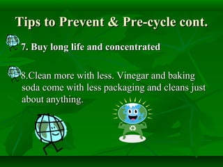 Please Pre-Cycle | PPT
