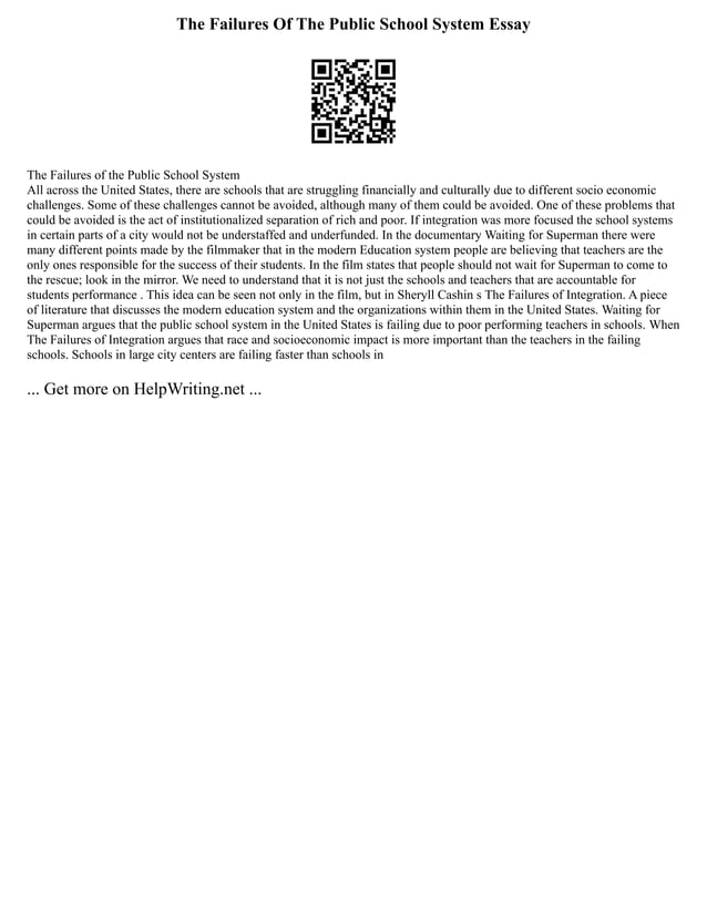 Please Re-Pin How To Write A Good English Essay, Article | PDF