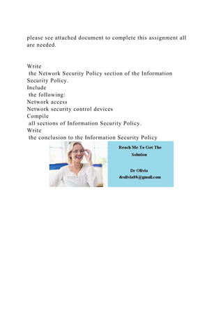 please see attached document to complete this assignment all are nee.docx