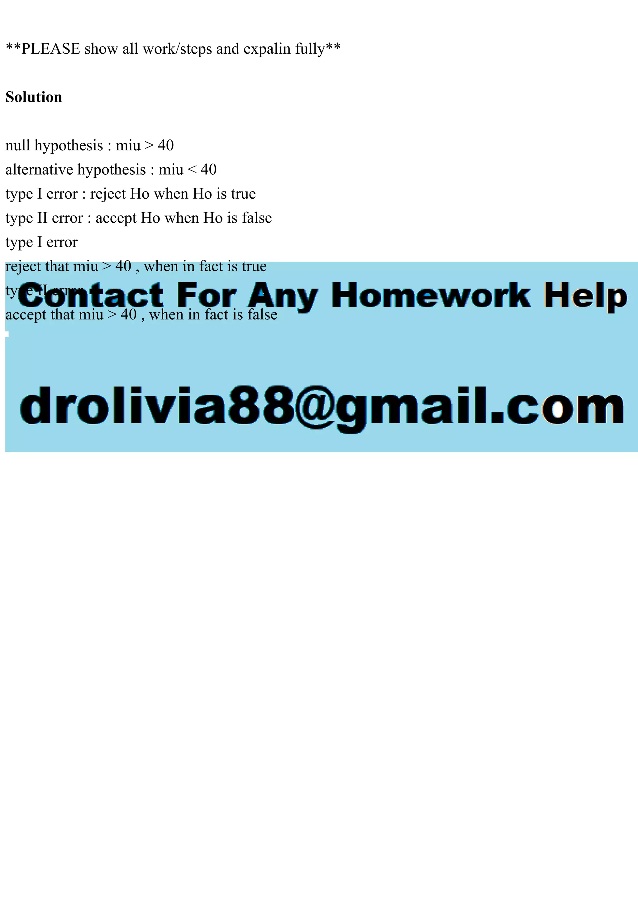 PLEASE show all worksteps and expalin fullySolutionnull h.pdf