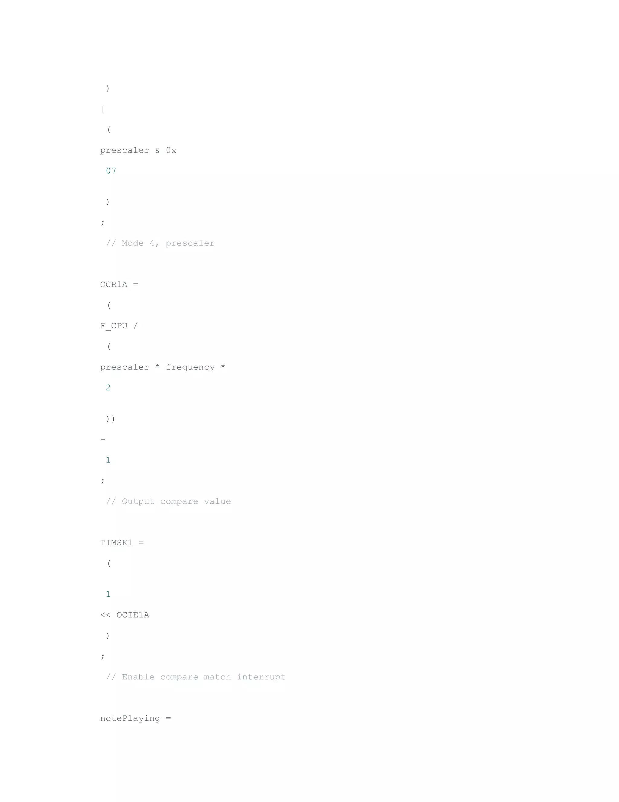 please show elegoo arduino board setup using a passive buzzer- heres t.pdf