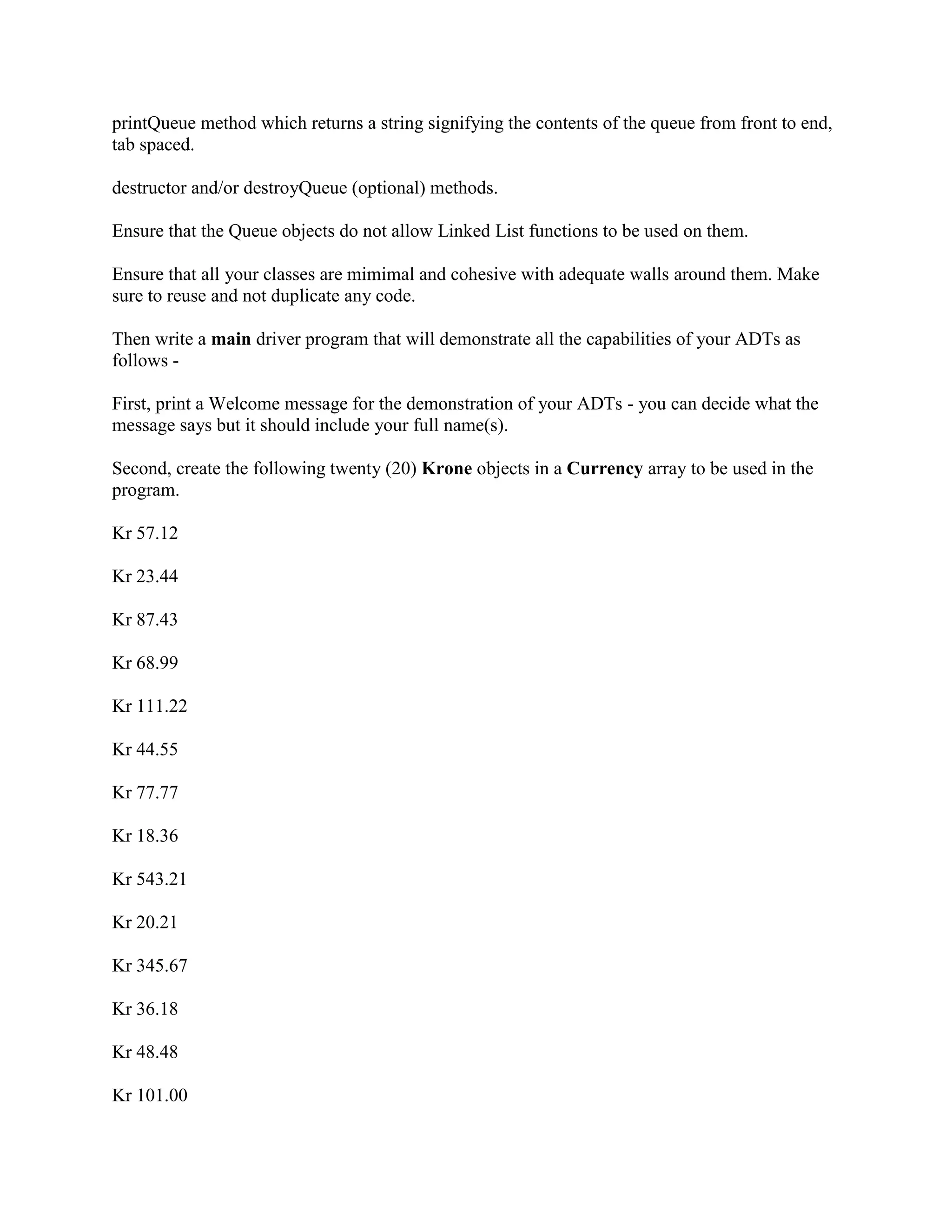 Please solve the following problem using C++- Thank you Instructions-.docx