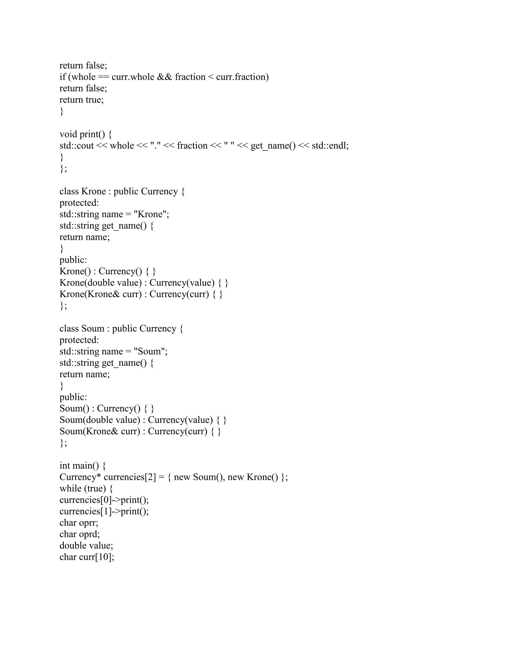 Please solve the following problem using C++- Thank you Instructions-.docx