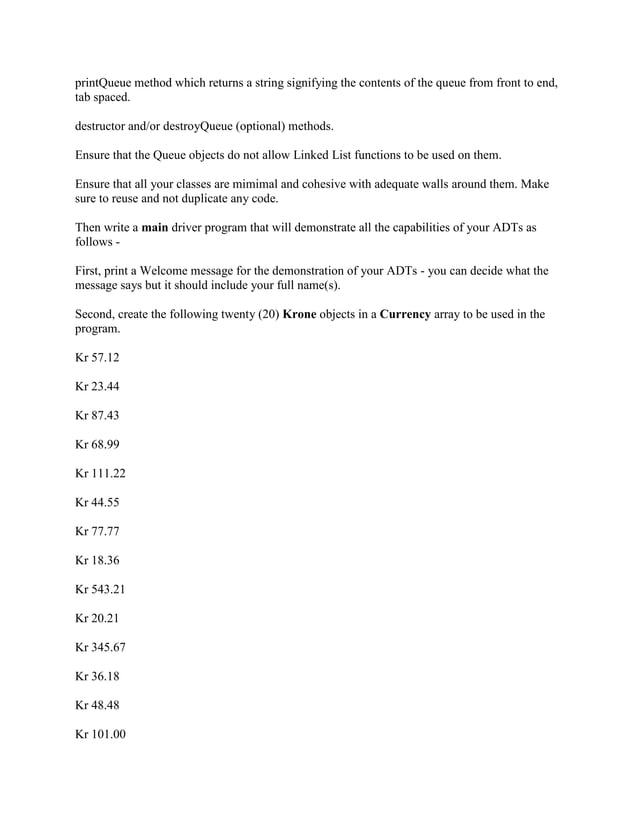 Please solve the following problem using C++- Thank you Instructions-.docx