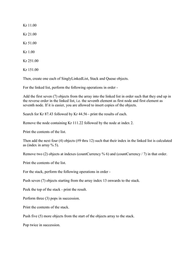 Please solve the following problem using C++- Thank you Instructions-.docx