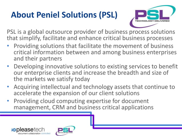Document collaboration & review capabilities now on offer within ...