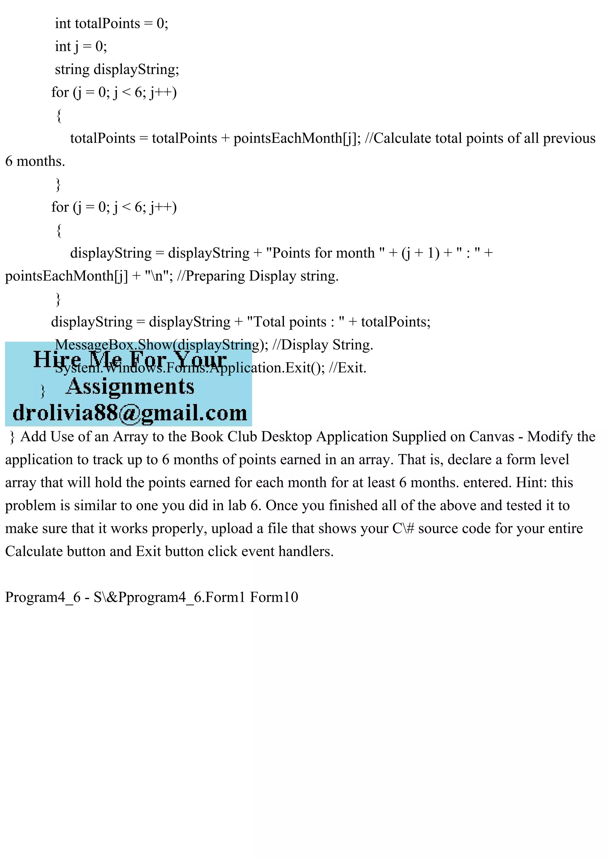 Please tell me why I get this error in my code I have the screen sh.pdf