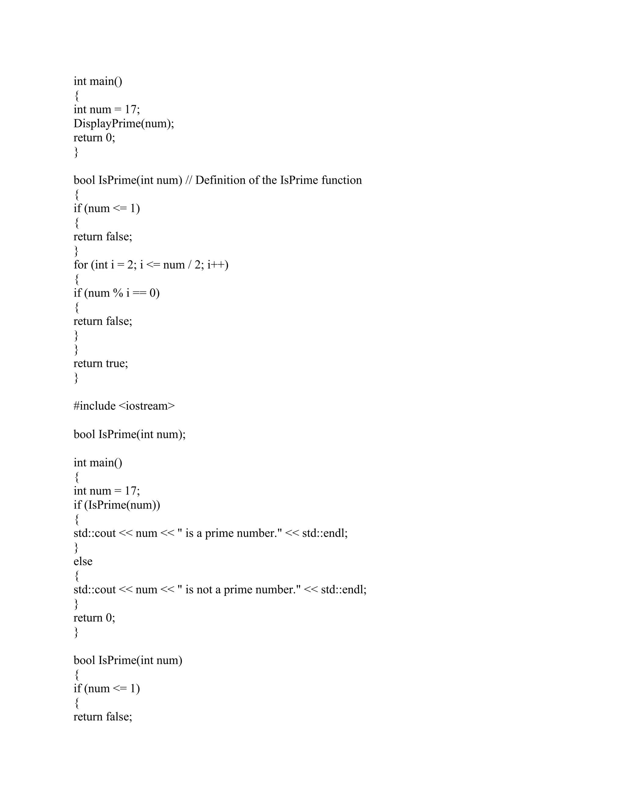 Please use the code below and make it operate as one program- Notating.pdf