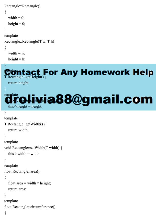 Please use the following UML diagram and main.cpp to complete the c.pdf