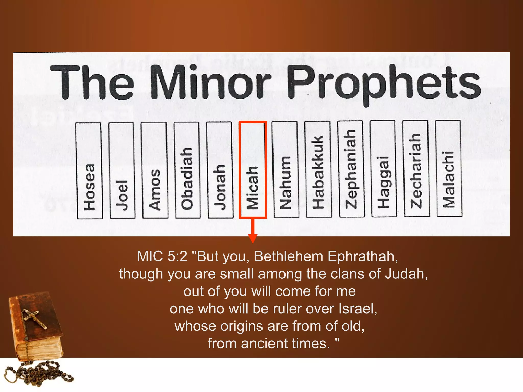 Pleasing God: What does God require of us? | PPT