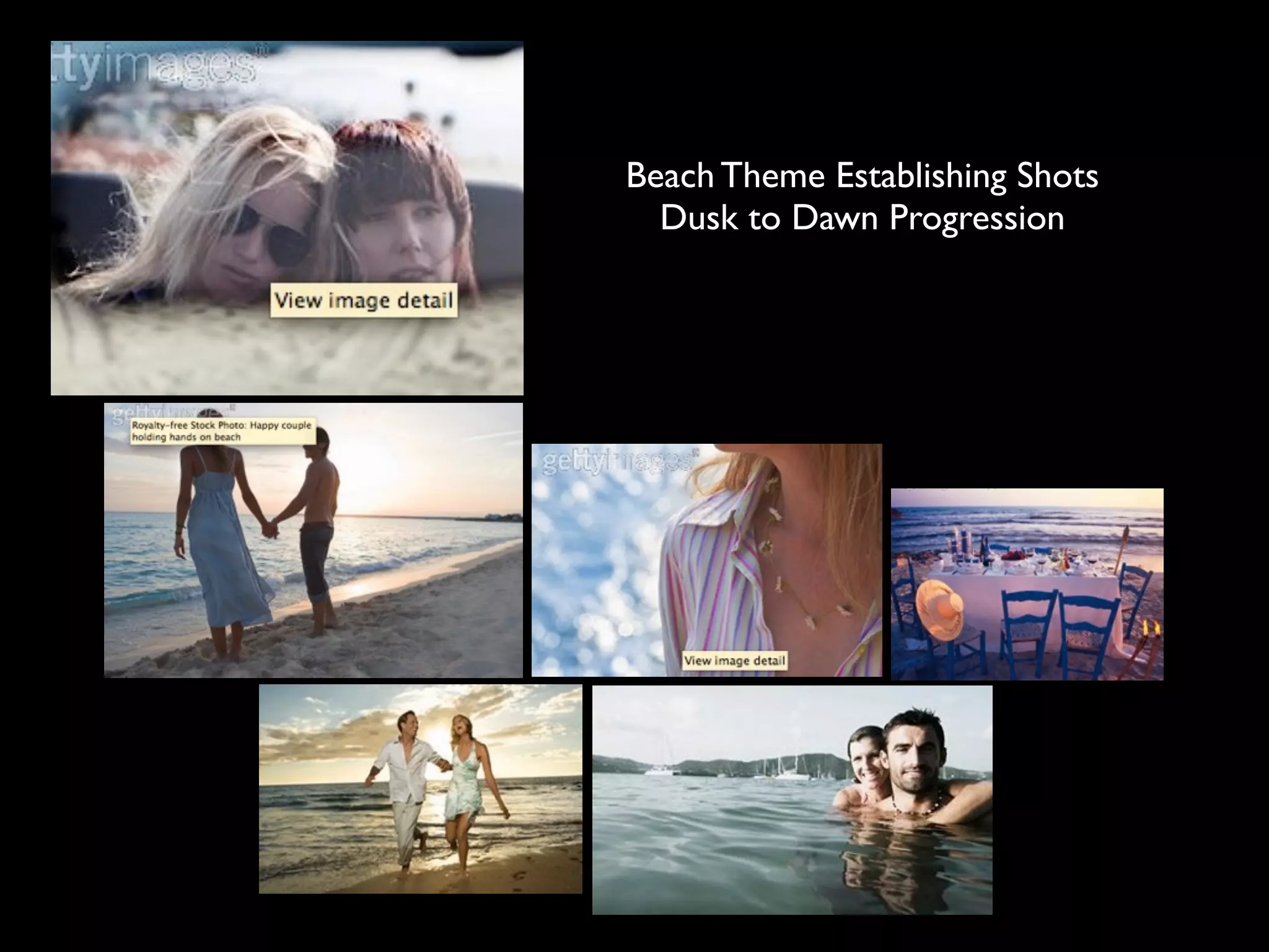 Pleasure tv spot | PPT