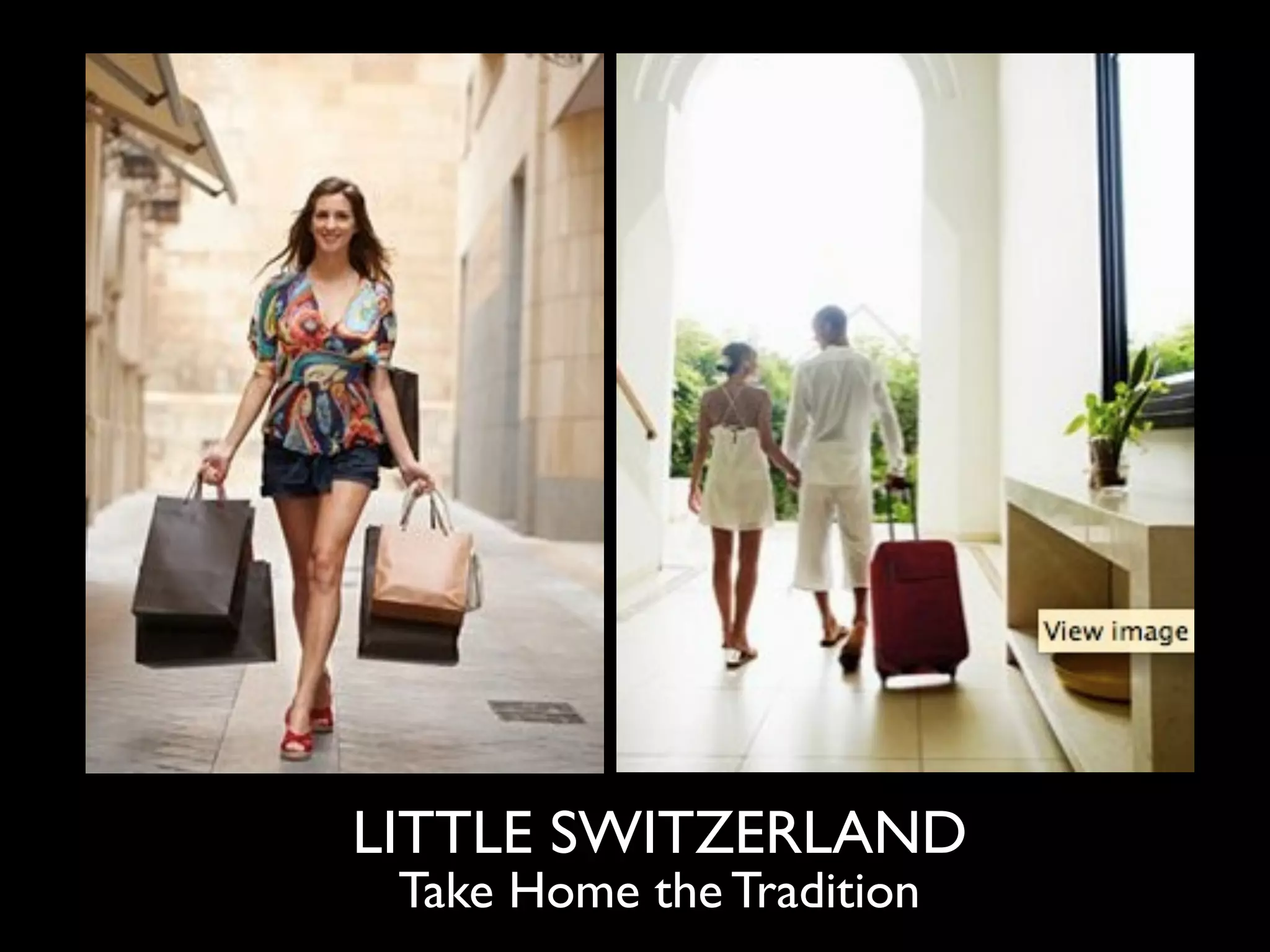 Pleasure tv spot | PPT