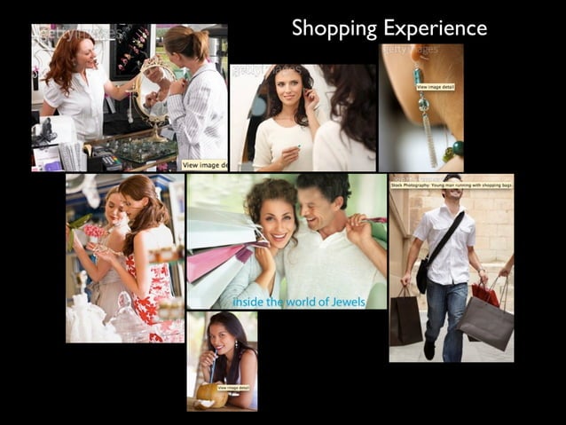 Pleasure tv spot | PPT