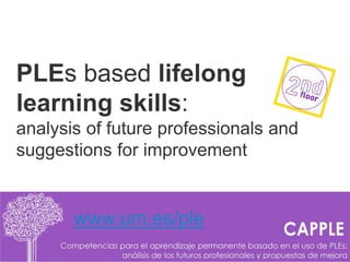 Communication, Self-perception of Learning, Knowledge Management and Learning process Management ...