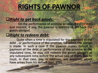 Pledge | PPTX