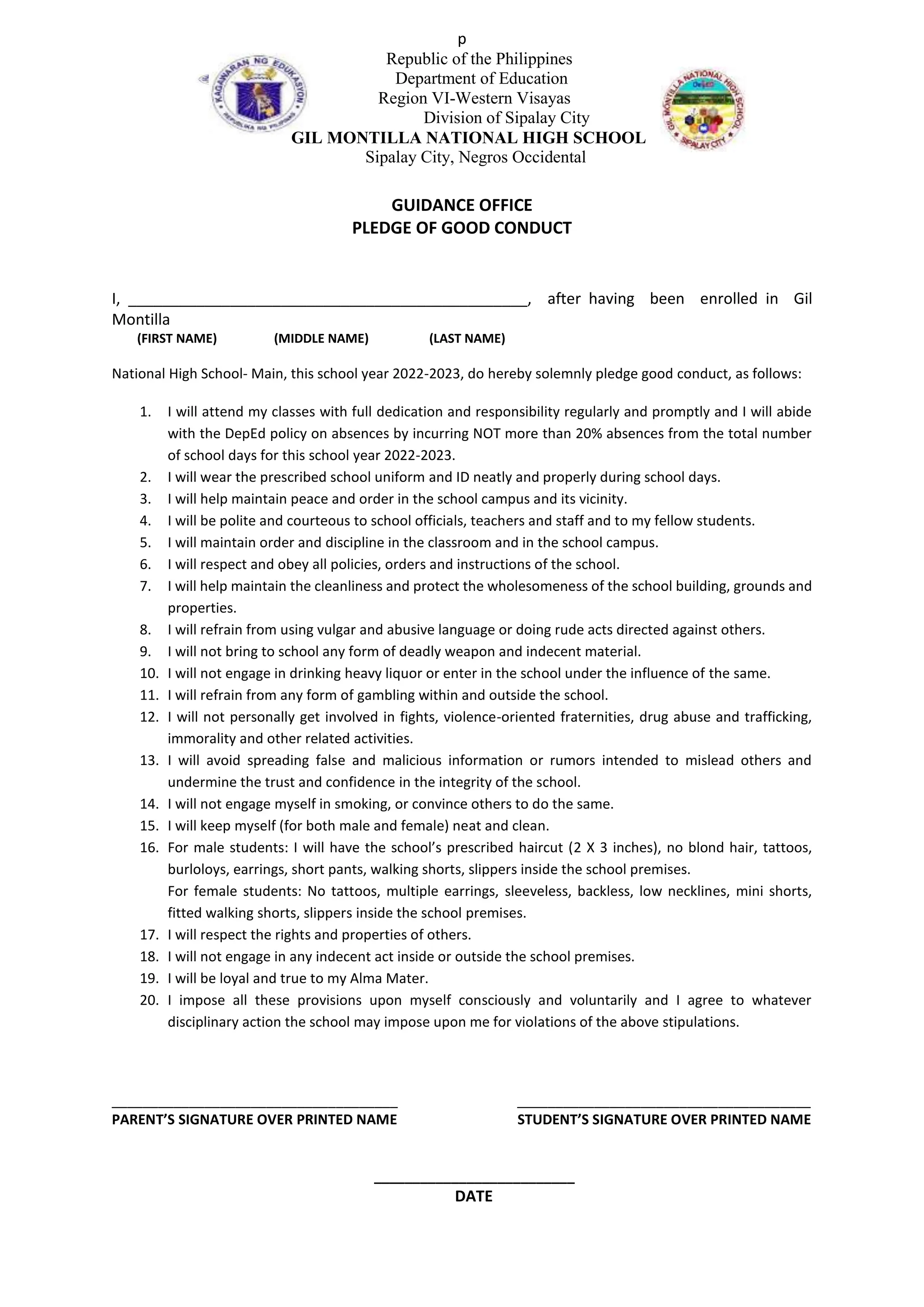 Pledge-of-good-conduct[1].docx