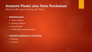PLEDOI ATAU NOTA PEMBELAAN.pptx