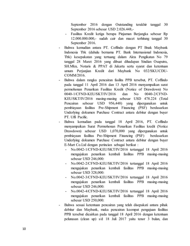 Pledoii irfan anwar fix(1) | DOCX