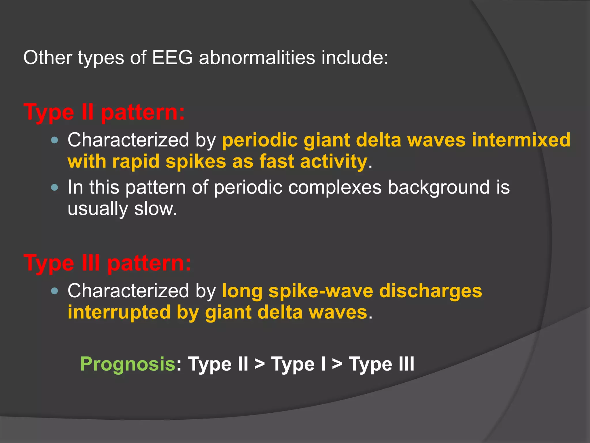 Periodic lateralized epileptiform discharges | PPTX