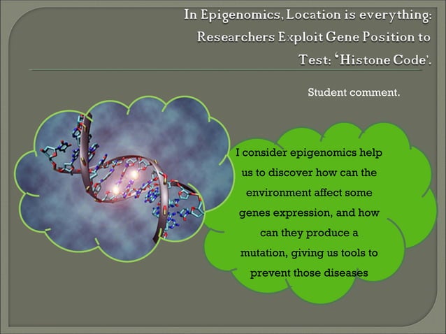 Preventing blindness with damaged cells studies; and how the location ...