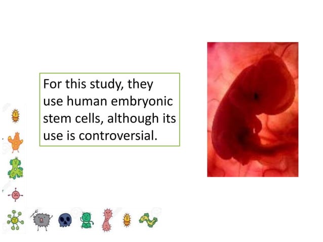 The cell and its evolution | PPTX