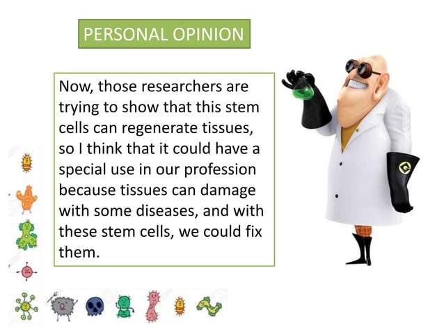 The cell and its evolution | PPTX