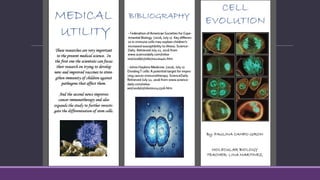 Cell Evolution | PPT