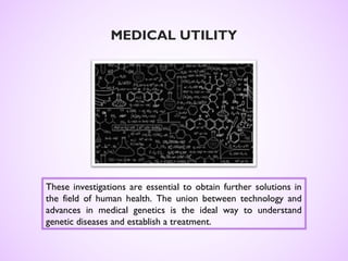 Principles of Medical Genetics | PPT