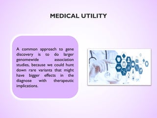 Principles of Medical Genetics | PPT