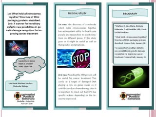 Molecular Biology | PPT