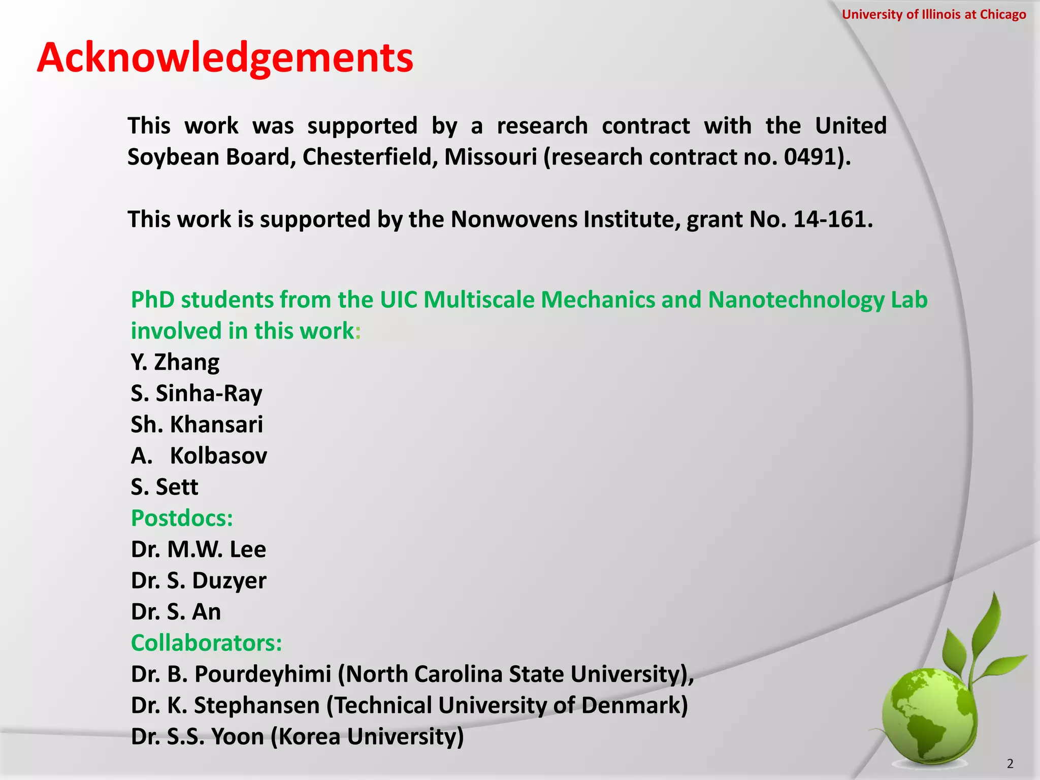 Bio-waste-derived nanofibers formed by solution blowing and their ...